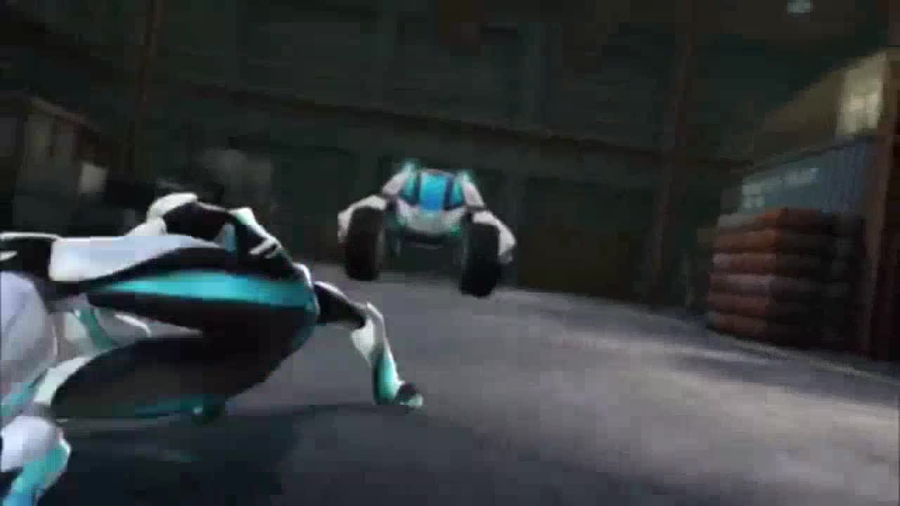 Max Steel (2013) S1 Ep 10-17 - YouTube