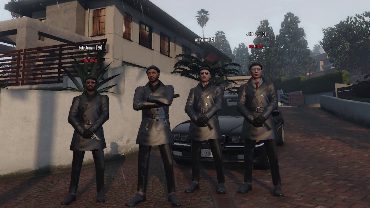 PREZENTACIJA DREAMWORLD BALKAN ROLEPLAY SERVERA - YouTube