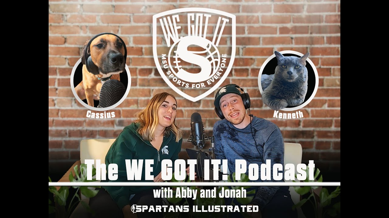 Ep. 11: Hoops Preview ft. Will Tieman! - YouTube