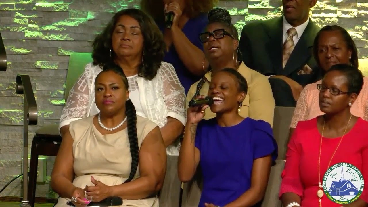 This Day - The New Vision Choir.🎵 - YouTube