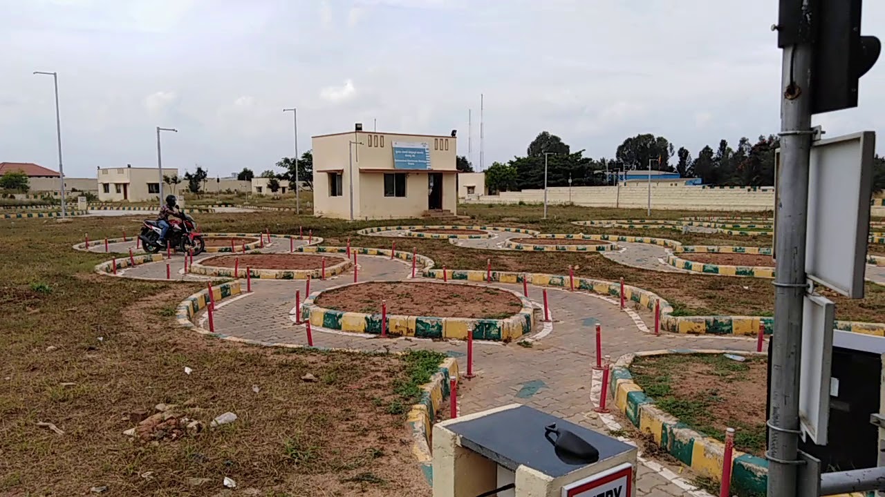 RTO BANGALORE - YouTube