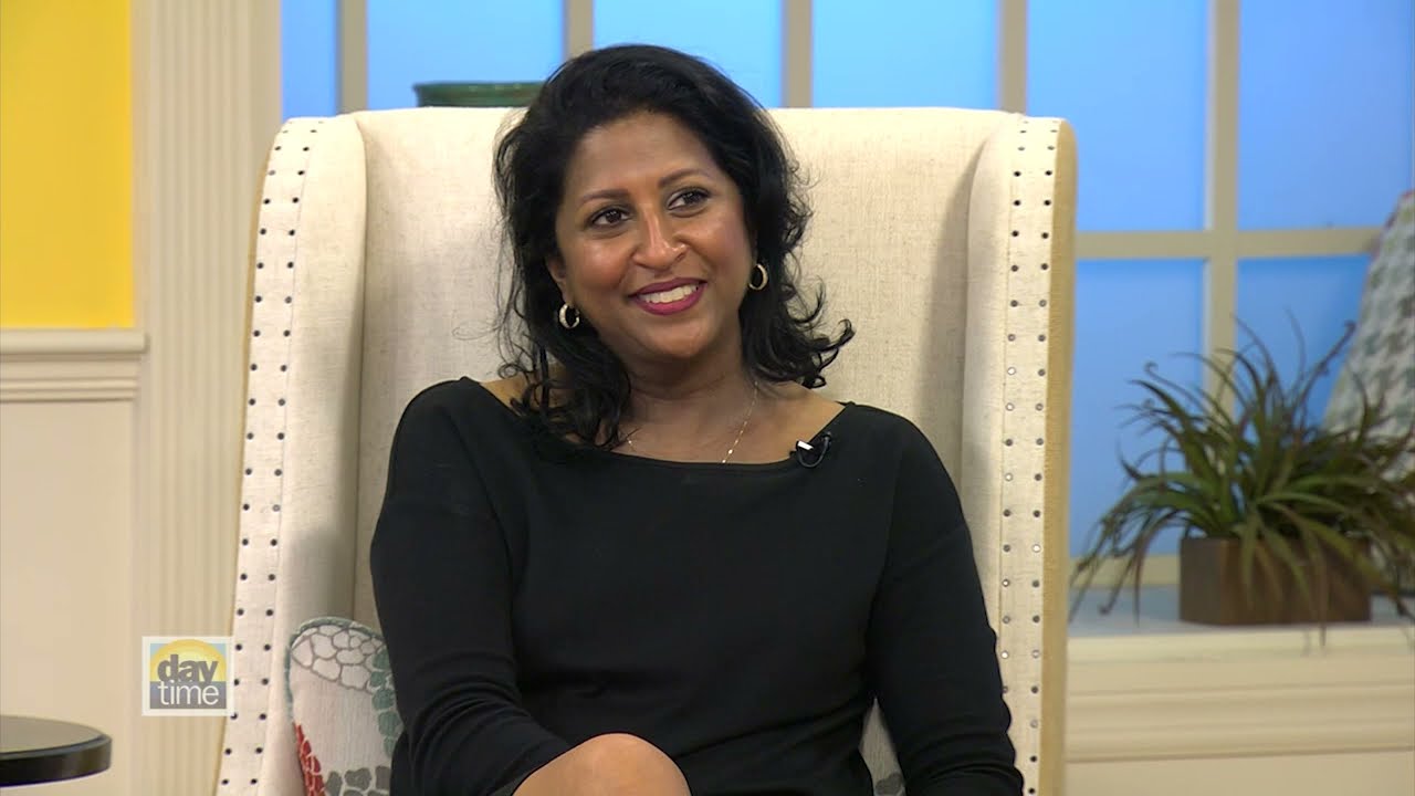 The Importance of Regular Screenings with Dr. Elizabeth John - YouTube