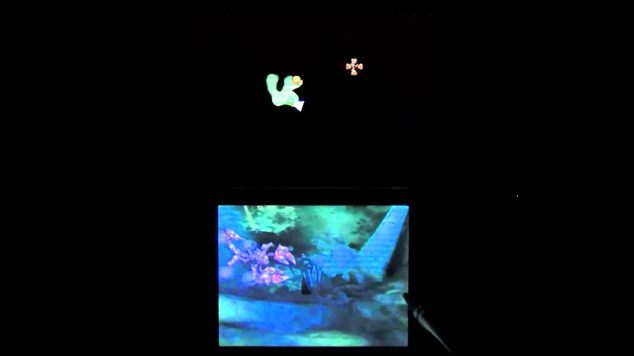 CGRundertow BATTLE OF GIANTS: MUTANT INSECTS for Nintendo DS Video Game ...