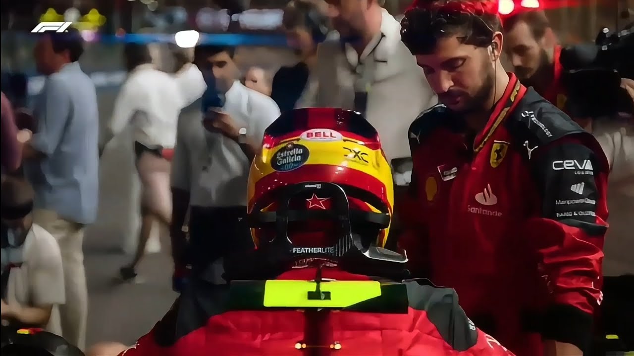 F1 cinematic Movie | The best Sport in the World - YouTube