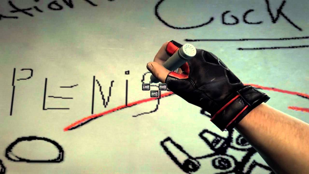 Duke Nukem Forever with Ripper X (#1) - YouTube