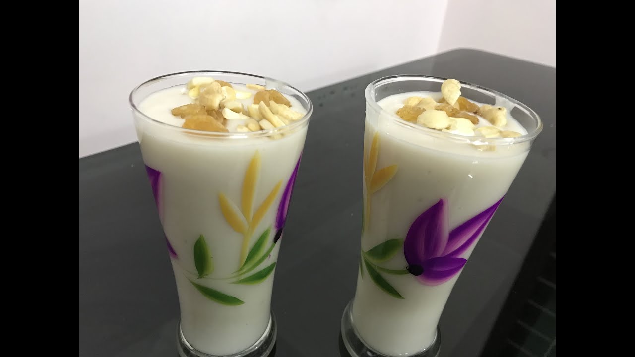 ആത്ത ചക്ക|Red Custard Apple Milk Shake|Aathachakka milk shake - YouTube