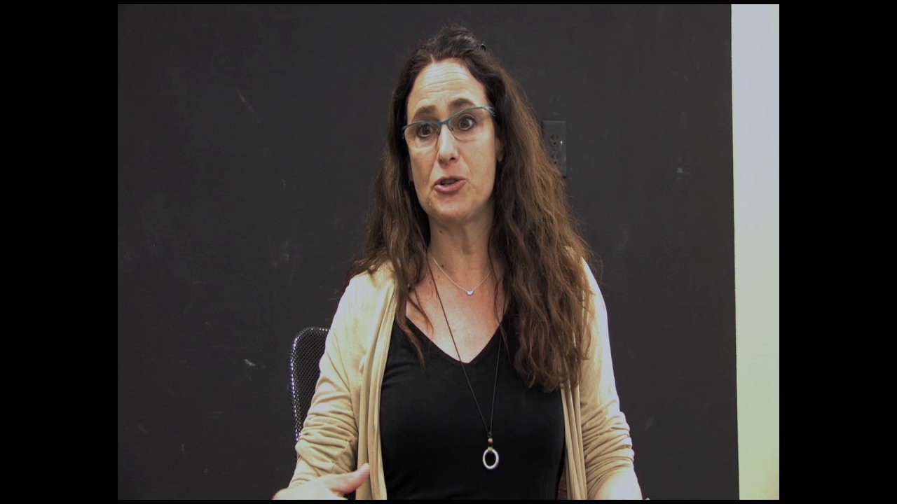 AFSCME District 36 Erica Zeitlin, Comm Off - YouTube