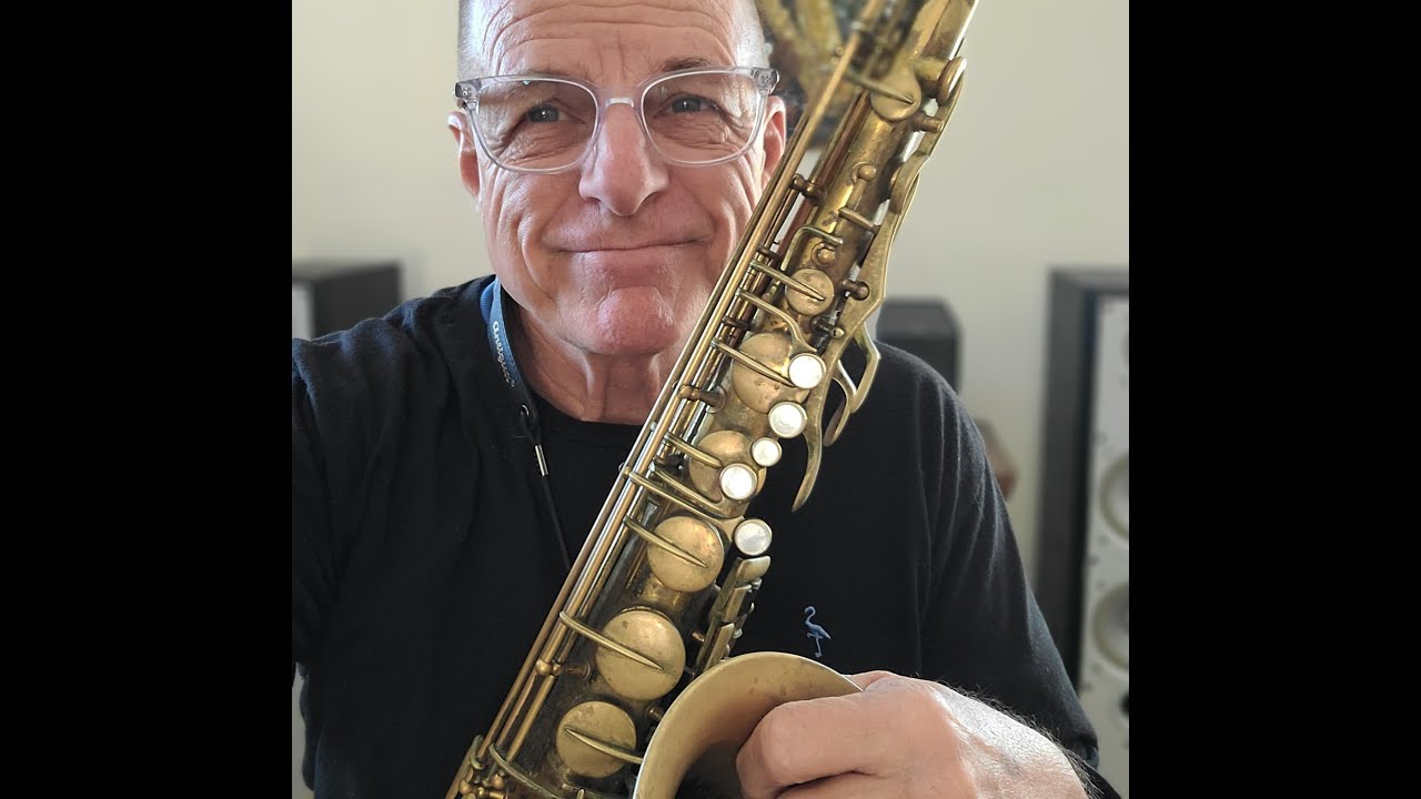 Build Your Repertoire: How and Why | Sax Lessons for Adult Learners ...