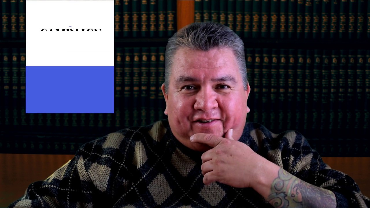 Chris Bose 2018 Campaign Video 2 - YouTube