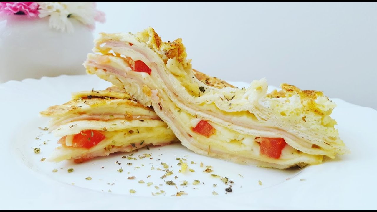 Mic dejun rapid/ Breakfast - YouTube