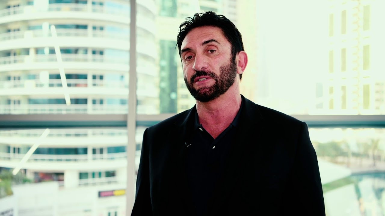 Anthony Peter - Owner & Director TAGS - YouTube