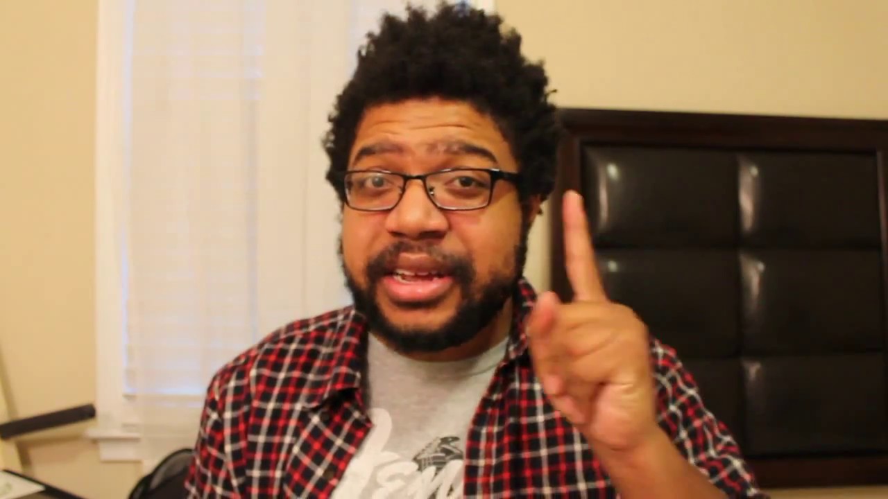 Back at it again! - YouTube