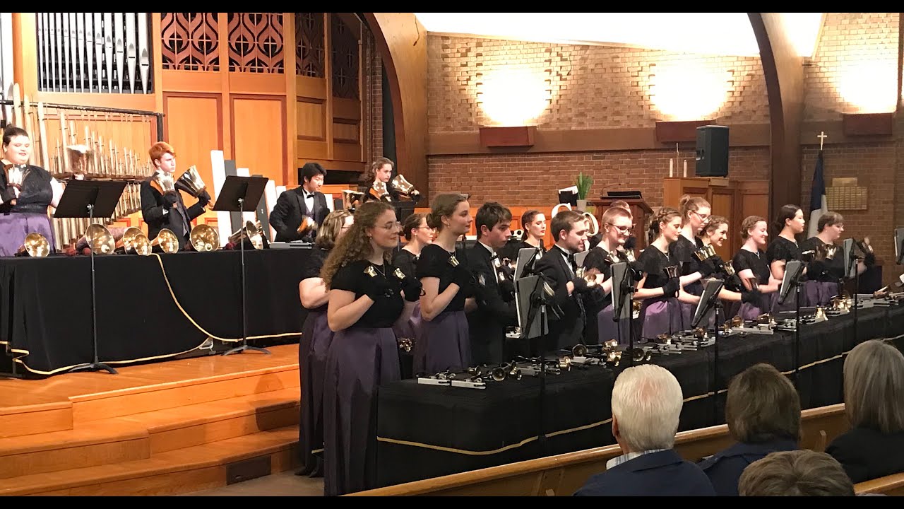 Purdue Bells Concert - YouTube