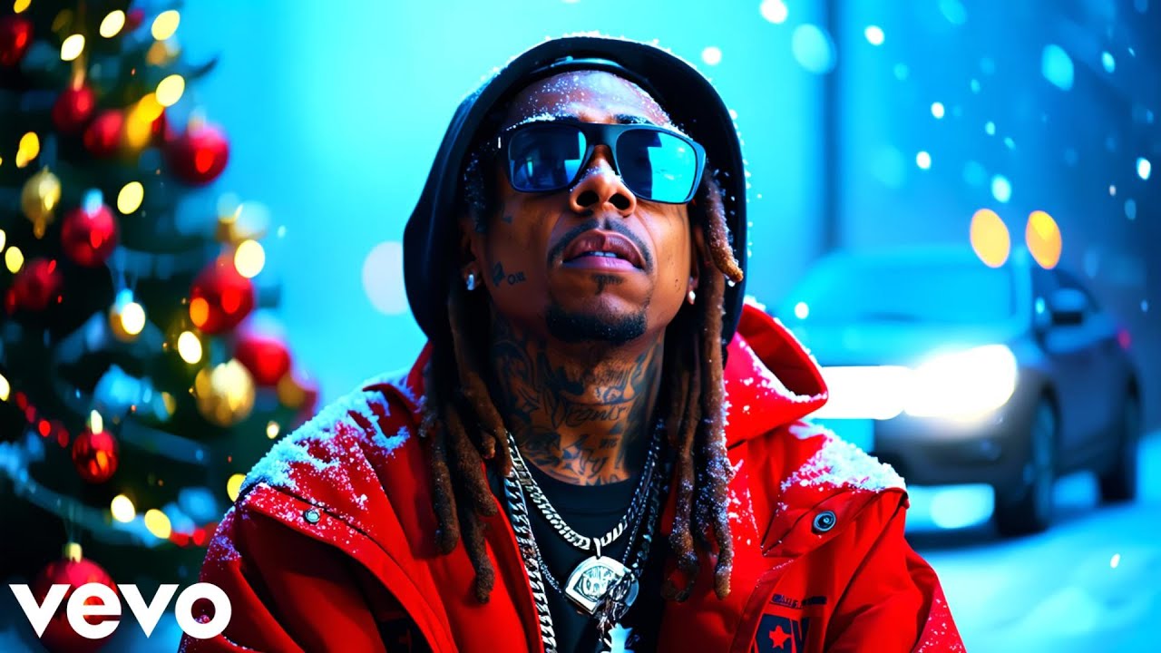 Lil Wayne - Fly ft. Tyga & Eminem (Music Video) 2024 - YouTube