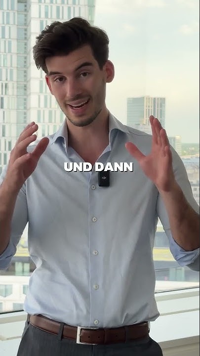 Darauf musst du achten, wenn du BWL an der Frankfurt School studierst - YouTube