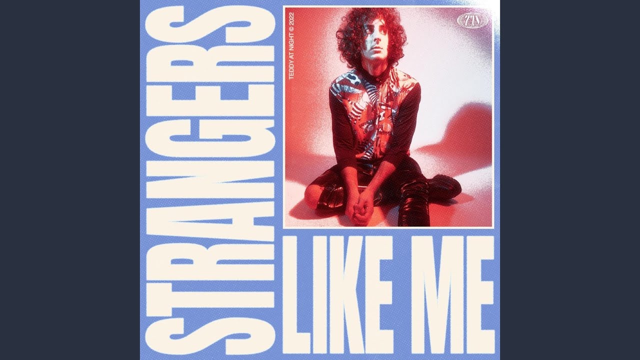 Strangers Like Me - YouTube