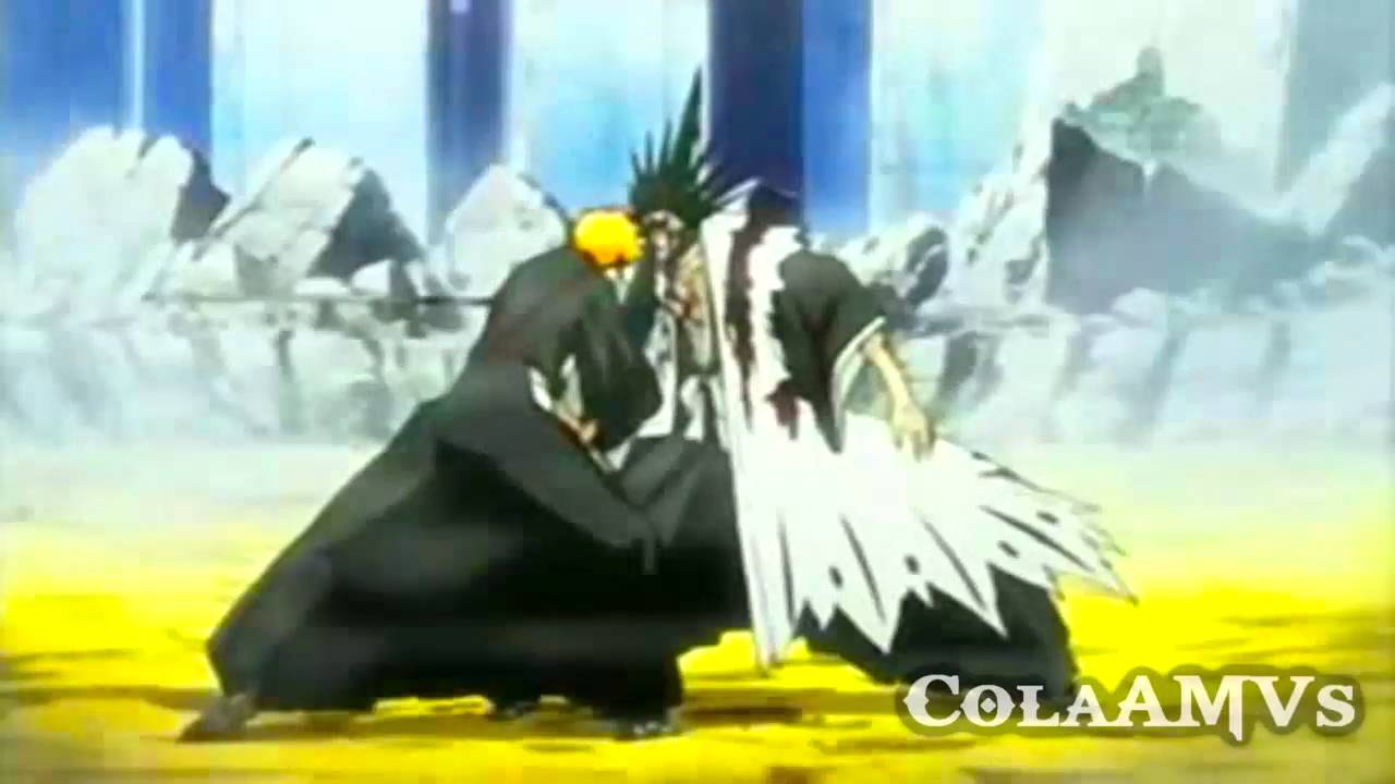 Bleach - Bad Religion - YouTube