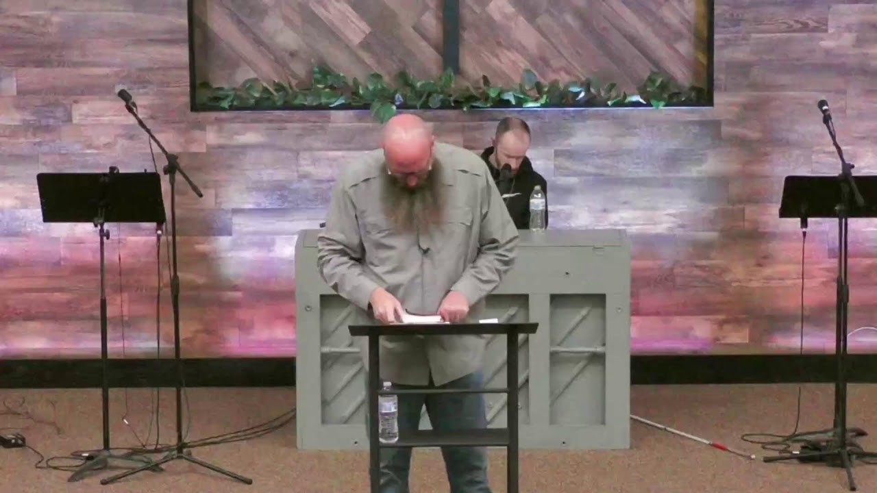 Sunday, February 23rd, 2025 - YouTube