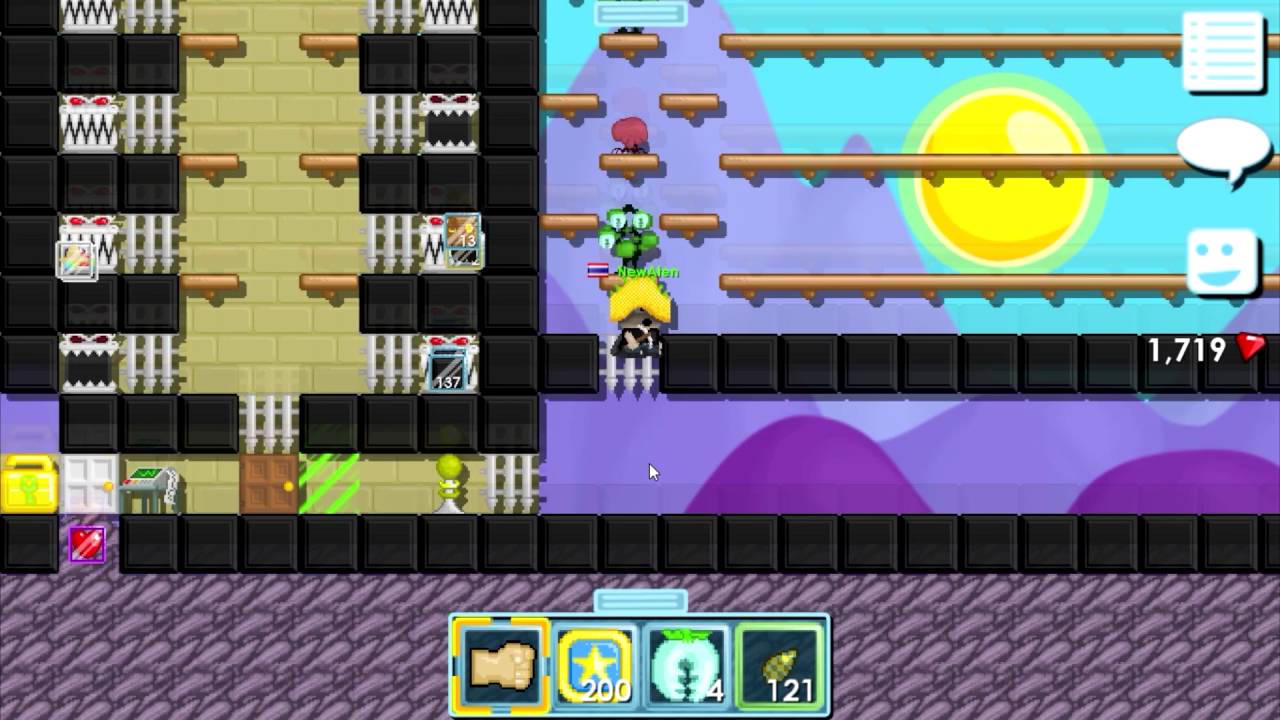 200 PINBALL Tree - YouTube