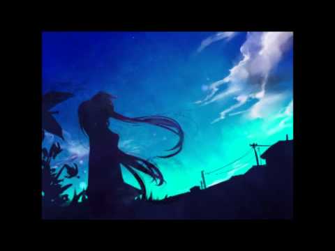 Miku New Worlds God Hatsune Original song Niconico Video GINZA - YouTube