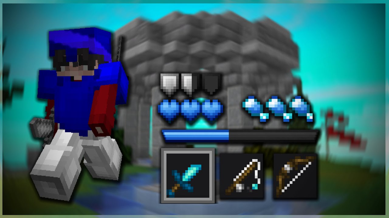Glorious 16x revamp (FPS BOOST) - YouTube