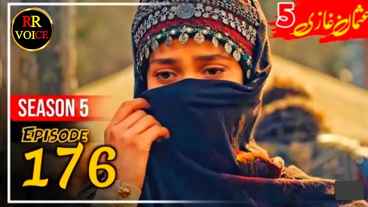 Osman Series Updates ! Episode 176 Explained By by Riaz Rasheed Daily ...