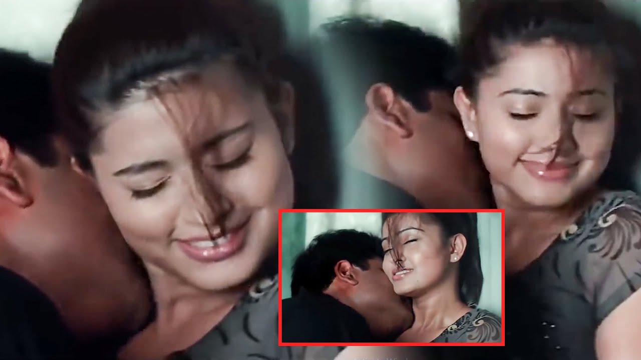 Ravi Babu & Sneha Interesting Telugu Movie Scene | Amaravathi | || Maa Cinemalu - YouTube