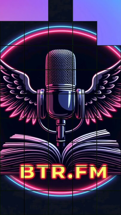 BTR_FM - это не просто студия озвучки, это образ жизни😉 #батраков #слушатьаудио #аудиокниги # ...