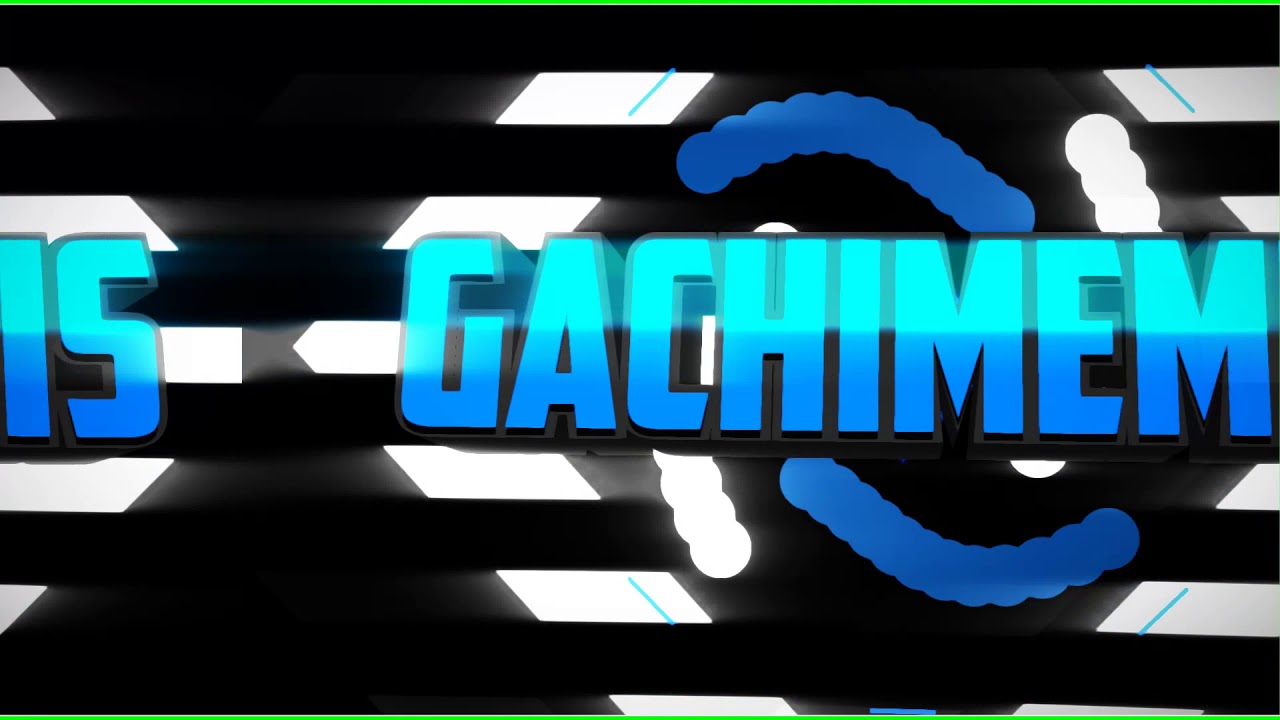 Intro pal canal :v - YouTube