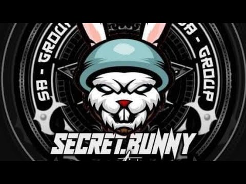 SECRET BUNNY - YouTube