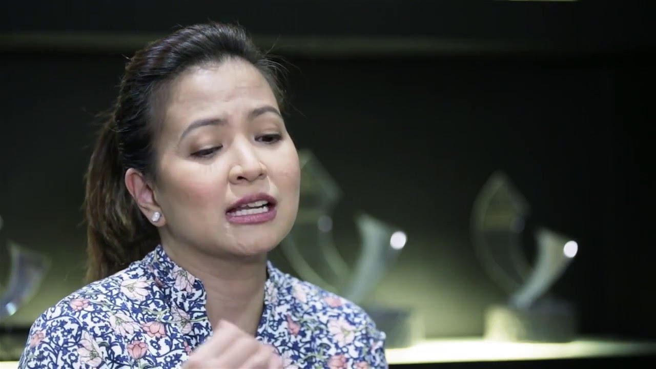 Delamar Arias’ Pregnancy Milestones and Memories - YouTube