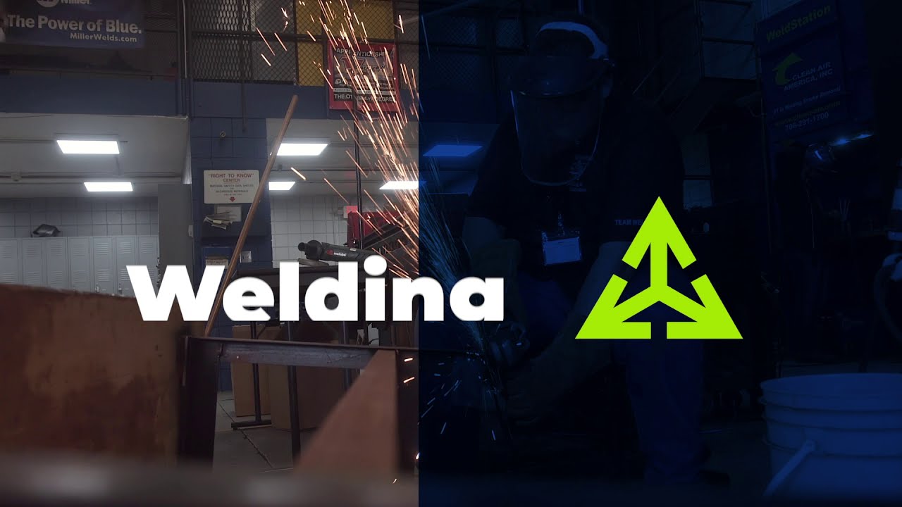WELDING 2020 Program Highlights - YouTube