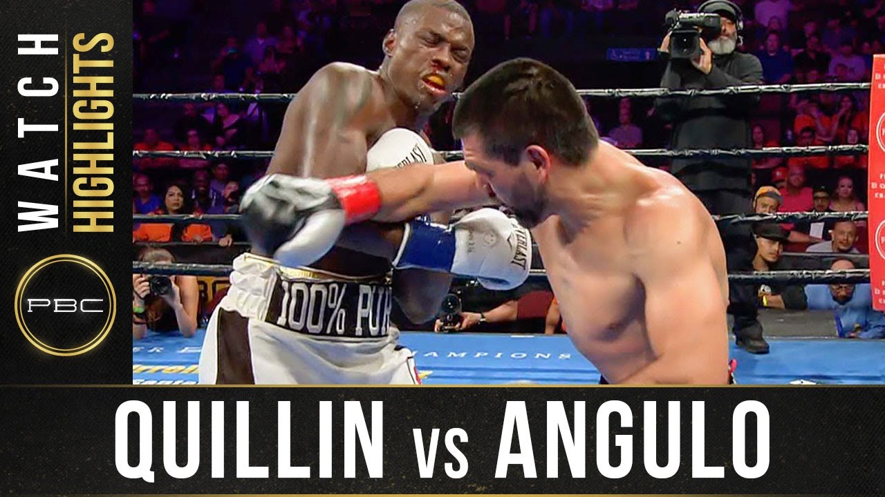 Boxing Results: Alfredo Angulo Defeats Peter Quillin - Boxing News 24