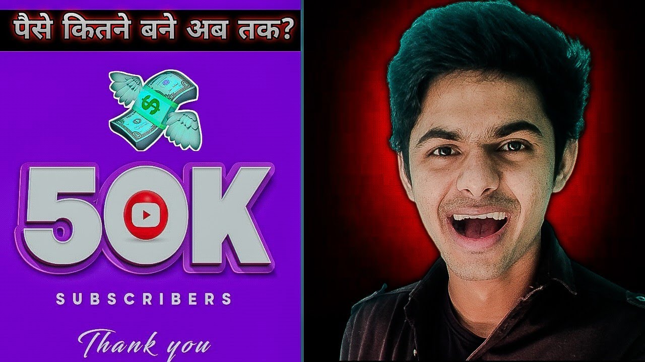 Ali official is live thanks for 50k subscriber - YouTube