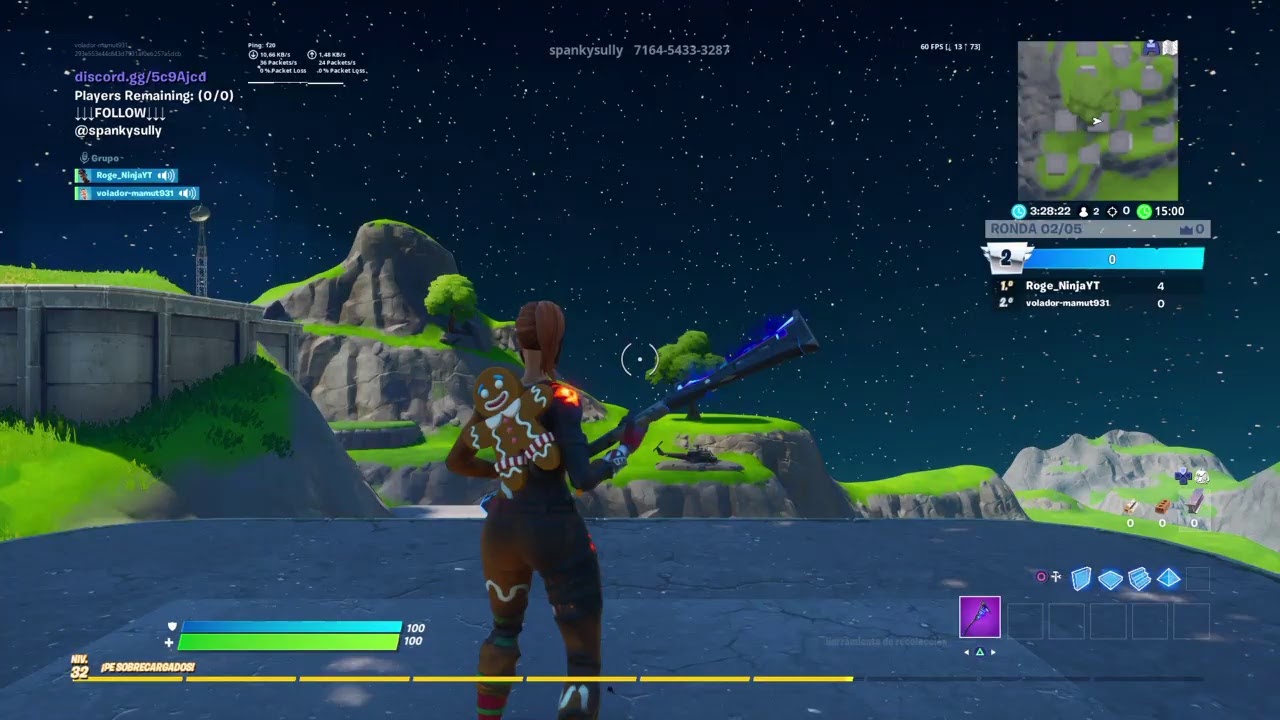 1 Kill mando o teclado - YouTube