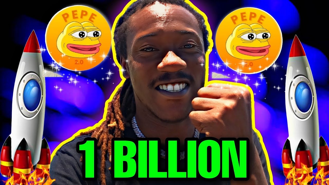IS PEPE 2.0 WORTH IT? #pepe #pepe2 #pepe2.0 #cryptonews #memecoins ...