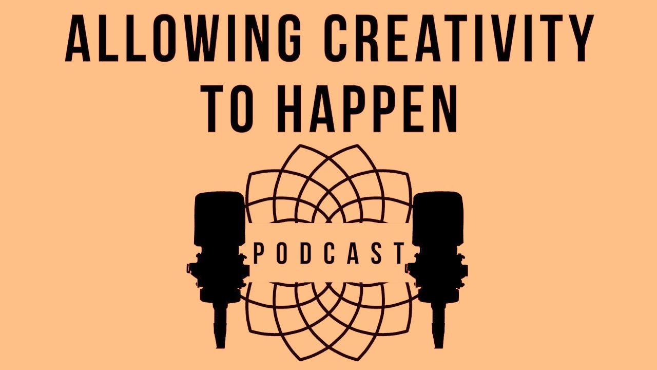 Allowing creativity to happen - Dee Dee Roberts & Steve Pycroft - YouTube