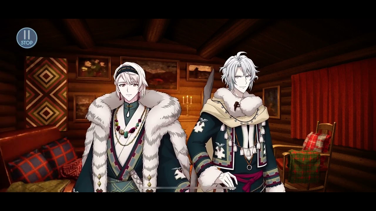 LINK RING WIND Ep.2-1 - YouTube