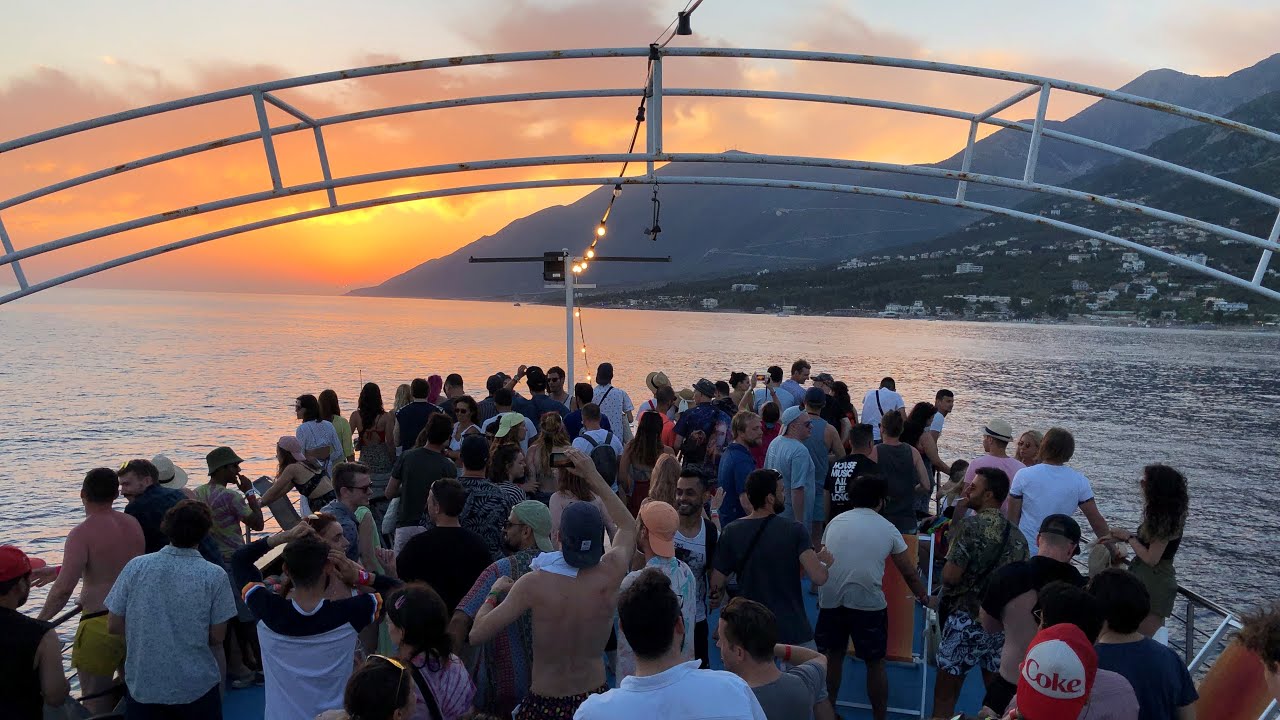 Anjunadeep Explorations 2019 - YouTube