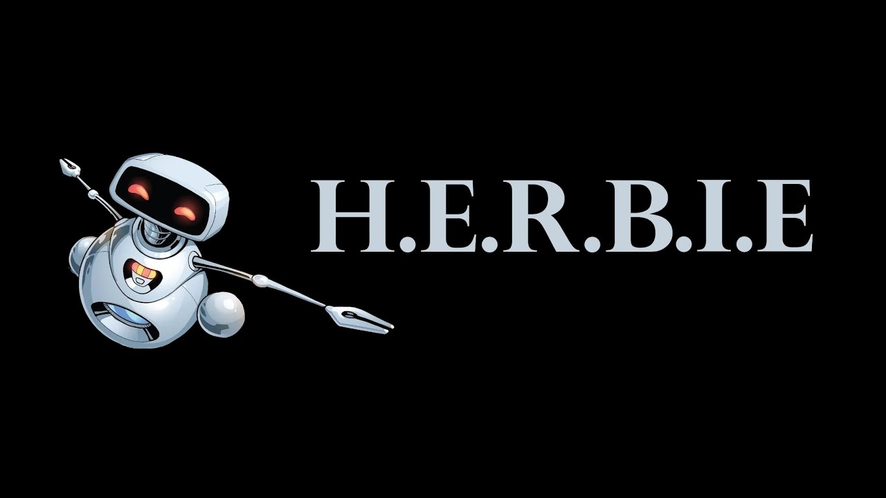 Who Is H.E.R.B.I.E.? - YouTube