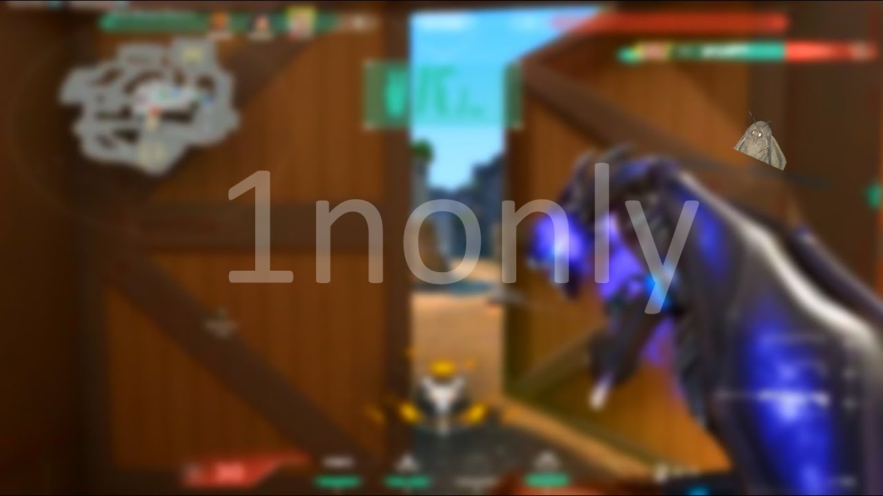 Ash Kaash (Valorant Montage) - YouTube