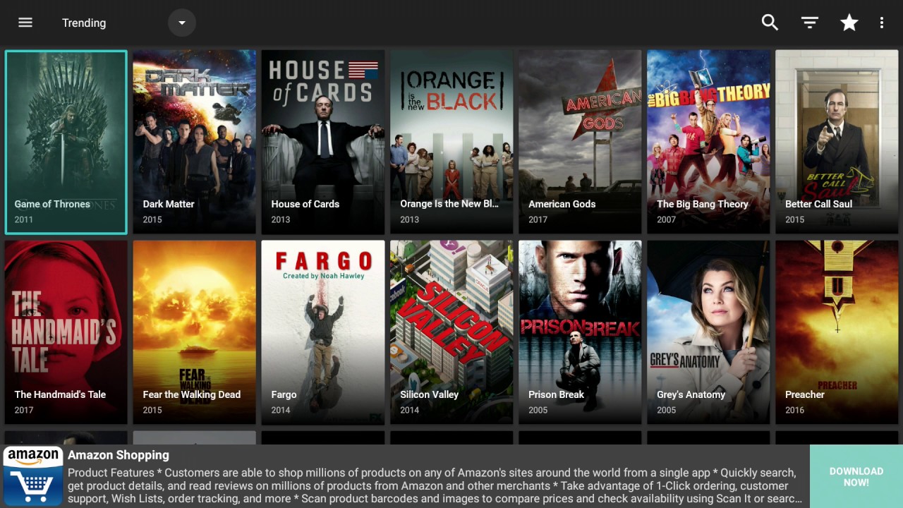 How to use Terrarium on StreamyTV - YouTube