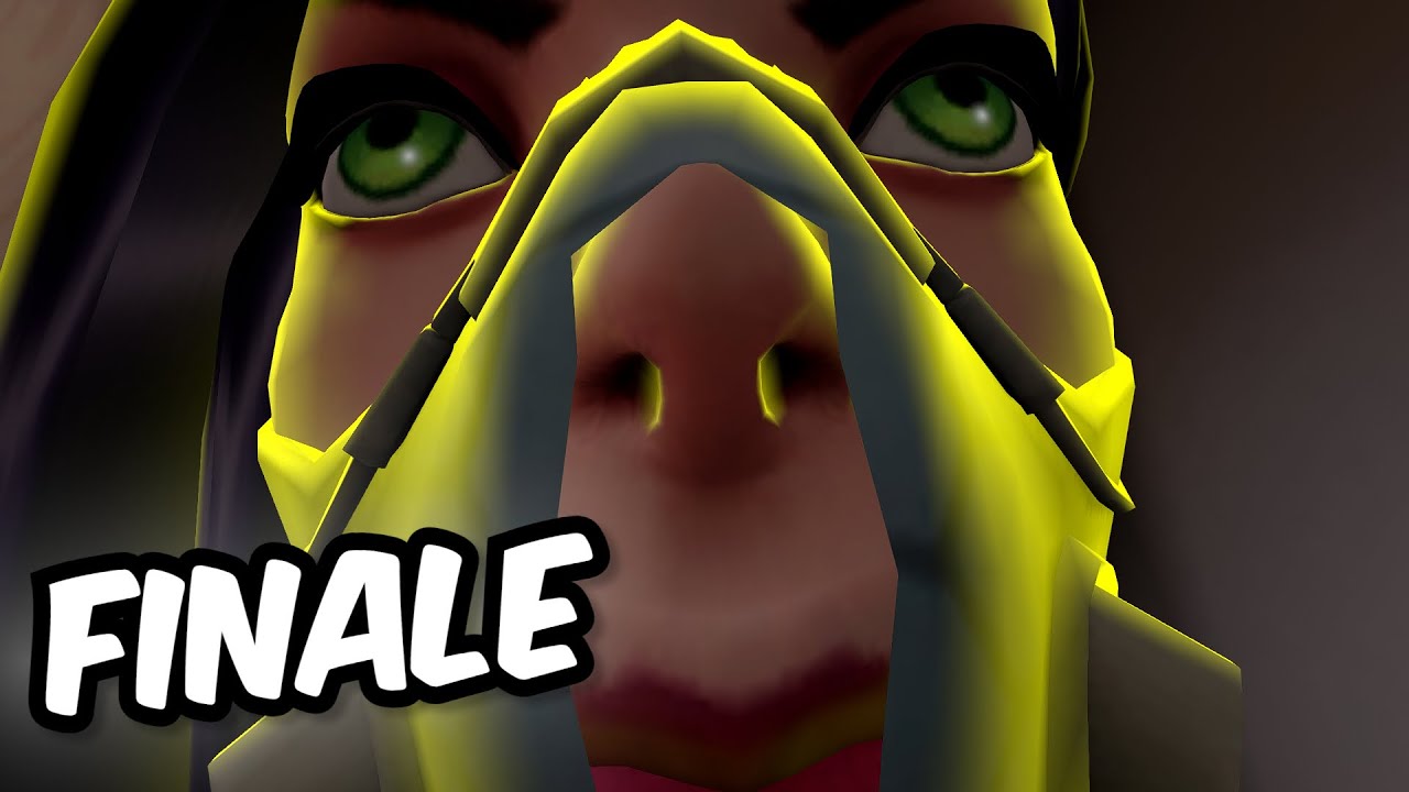 EVERY VIPER ON MY TEAM IN VALORANT... (THE FINALE) - YouTube