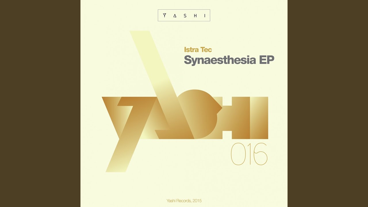 Synaesthesia (Original Mix) - YouTube