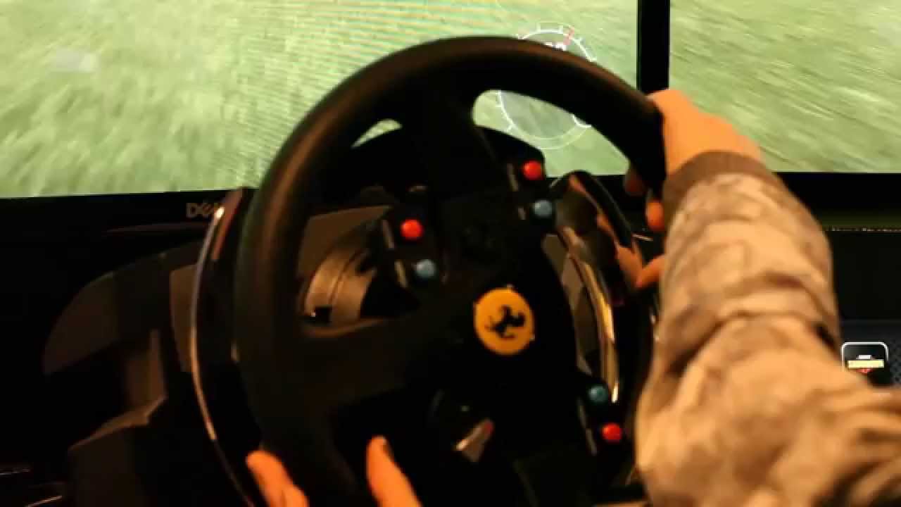 Eleetus™ Motion Simulator - Commercial 2 - YouTube