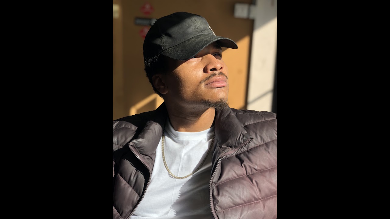 CRESHA&WILL : Almost to the finish line of pregnancy 🤰 - YouTube