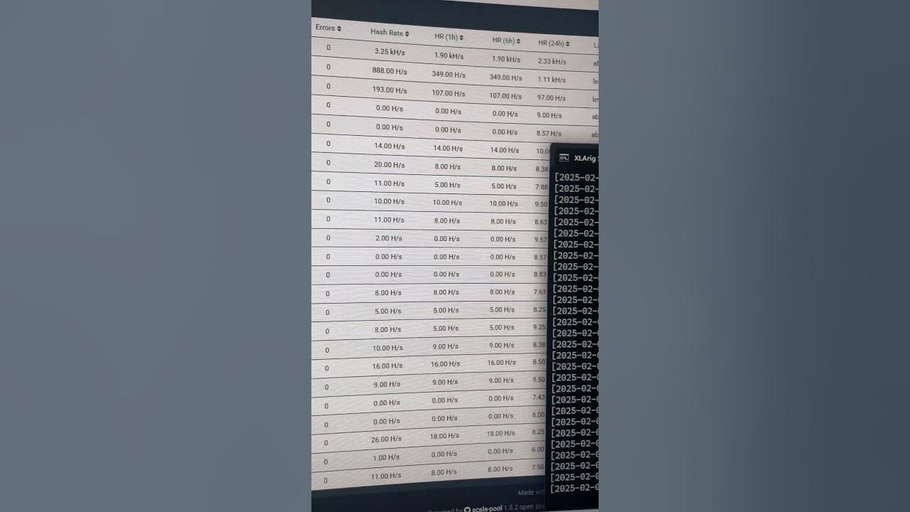 Scala XLA 2025 (@scalahq) arm mobile mining $xla - YouTube