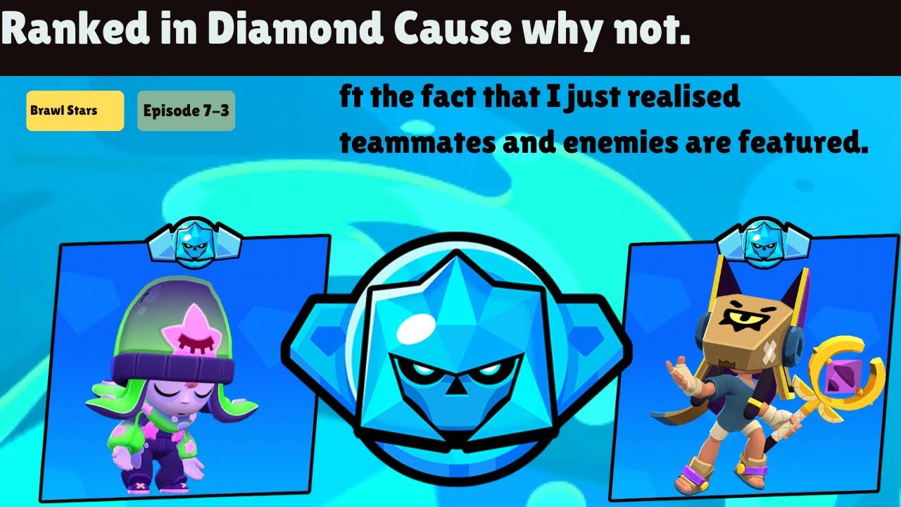 Ranked in Diamond (Noob) League in 2025 - YouTube