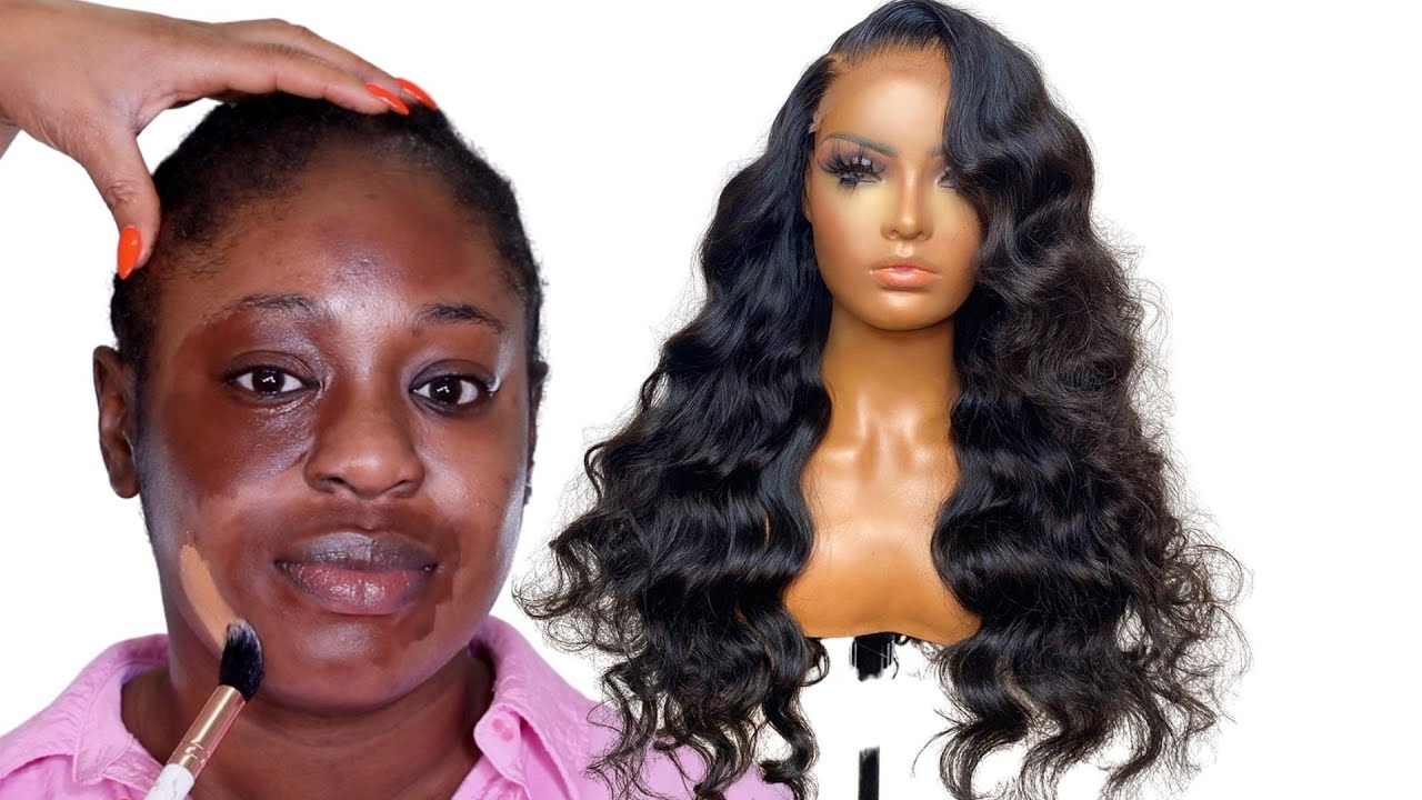 UNBELIEVABLE ⬆️ MUST WATCH ⬆️ 🔥 TRANSFORMATION😱 HAIR AND MAKEUP ...