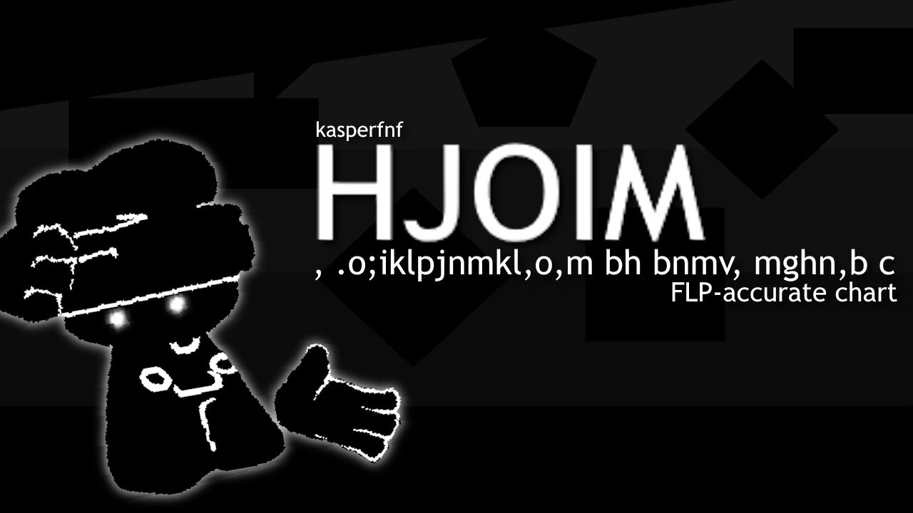 hjoim FLP-accurate chart - YouTube